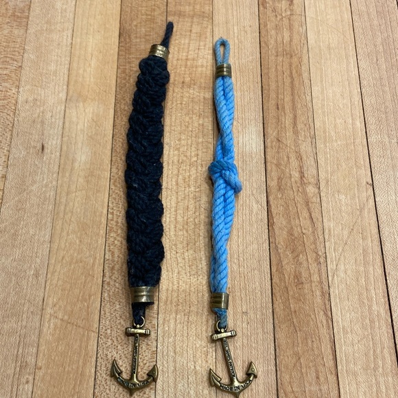 Kiel James Patrick | Jewelry | Kiel James Patrick Sailor Bracelets ...